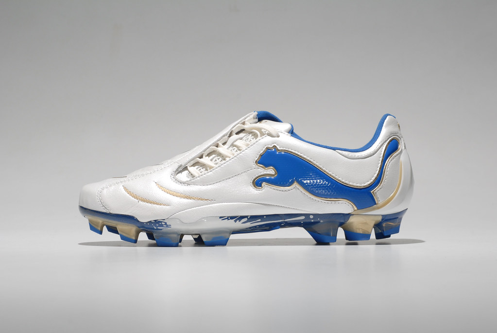 What Do The Numbers Mean On Puma Football Boots?