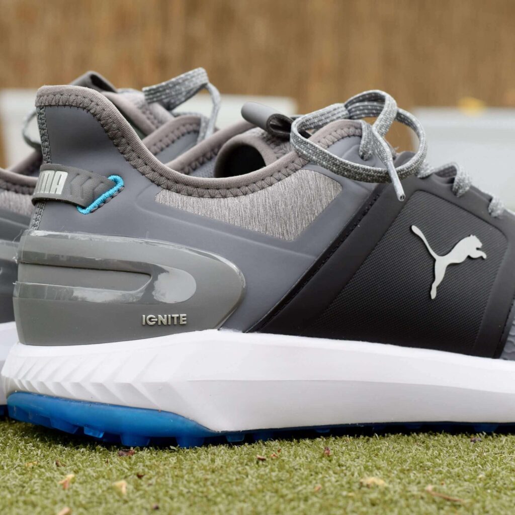 Are Puma Golf Shoes Narrow?