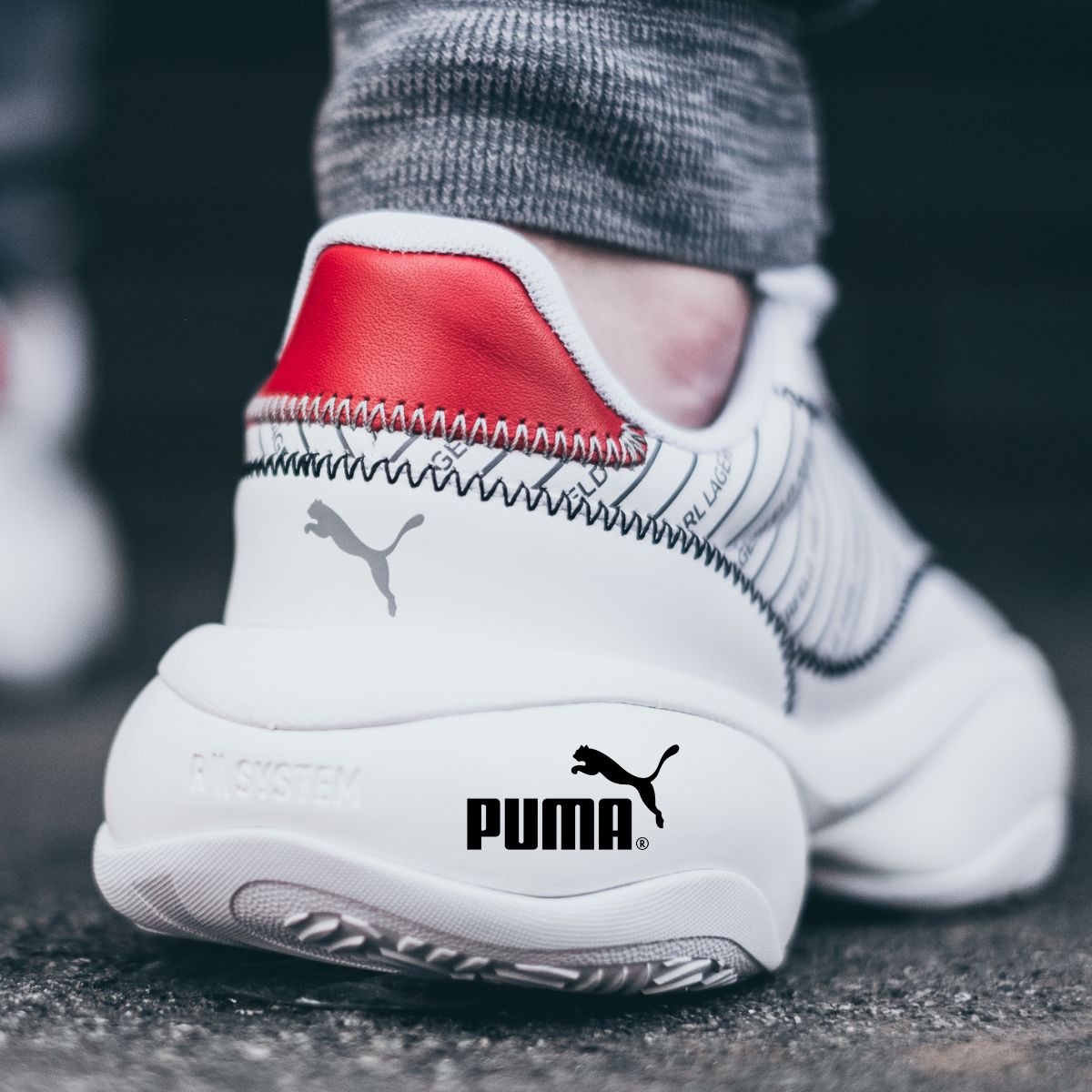 Can U Return Your Puma Shoes To Any Outlet Store?