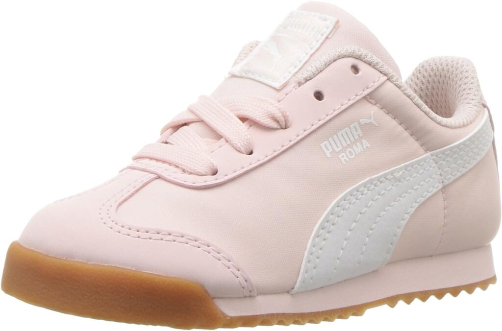 Do Puma Roma Sneakers Run Small?