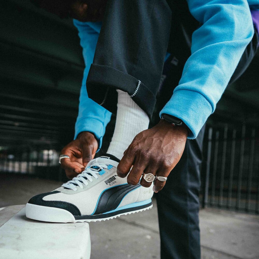 Do Puma Sneakers Run Small Or Large?