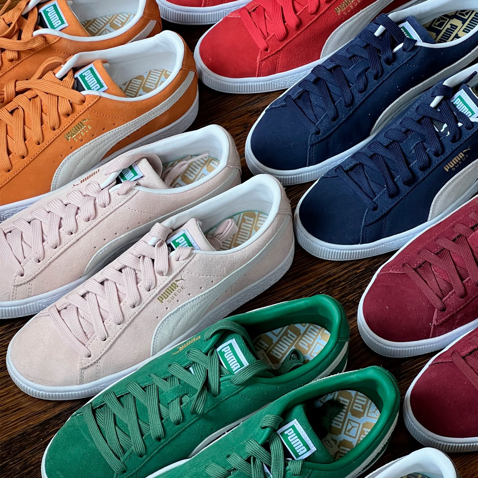 How To Return Shoes On Puma In?