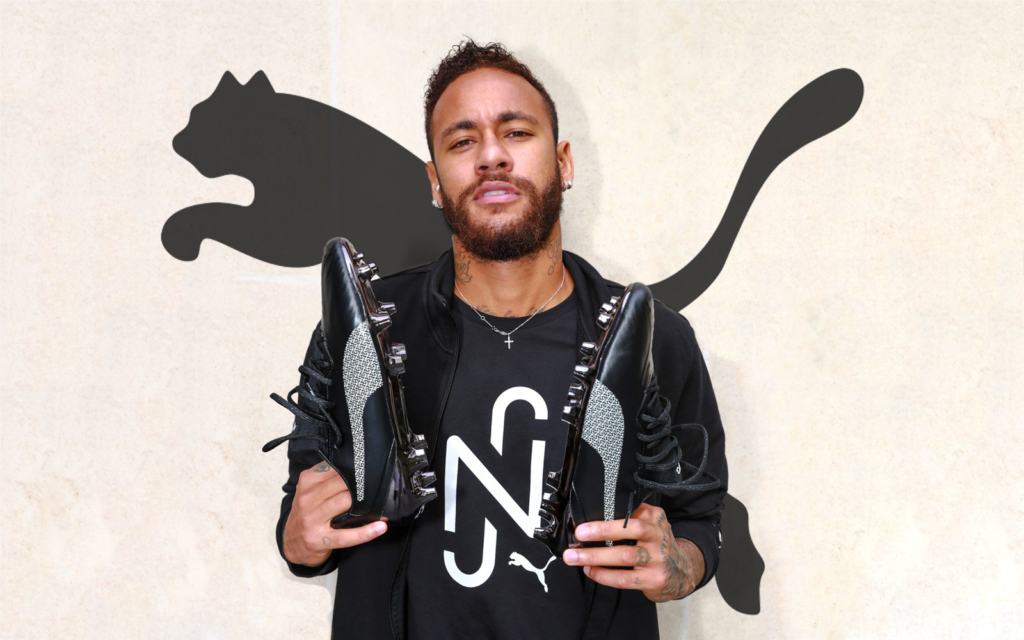 Is Puma A Popular Brand?