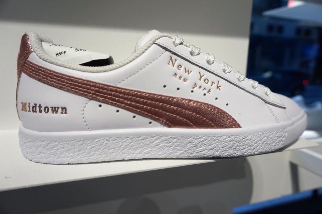 Where To Buy Puma Shoes In Nyc?