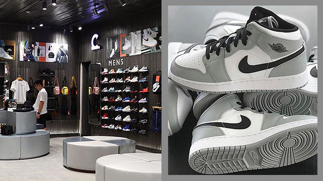 Where to Buy Original Jordan Shoes in the Philippines?