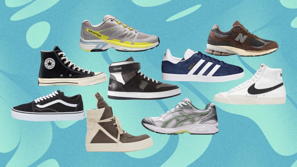 Which Sneakers Are Best Adidas Or Puma?