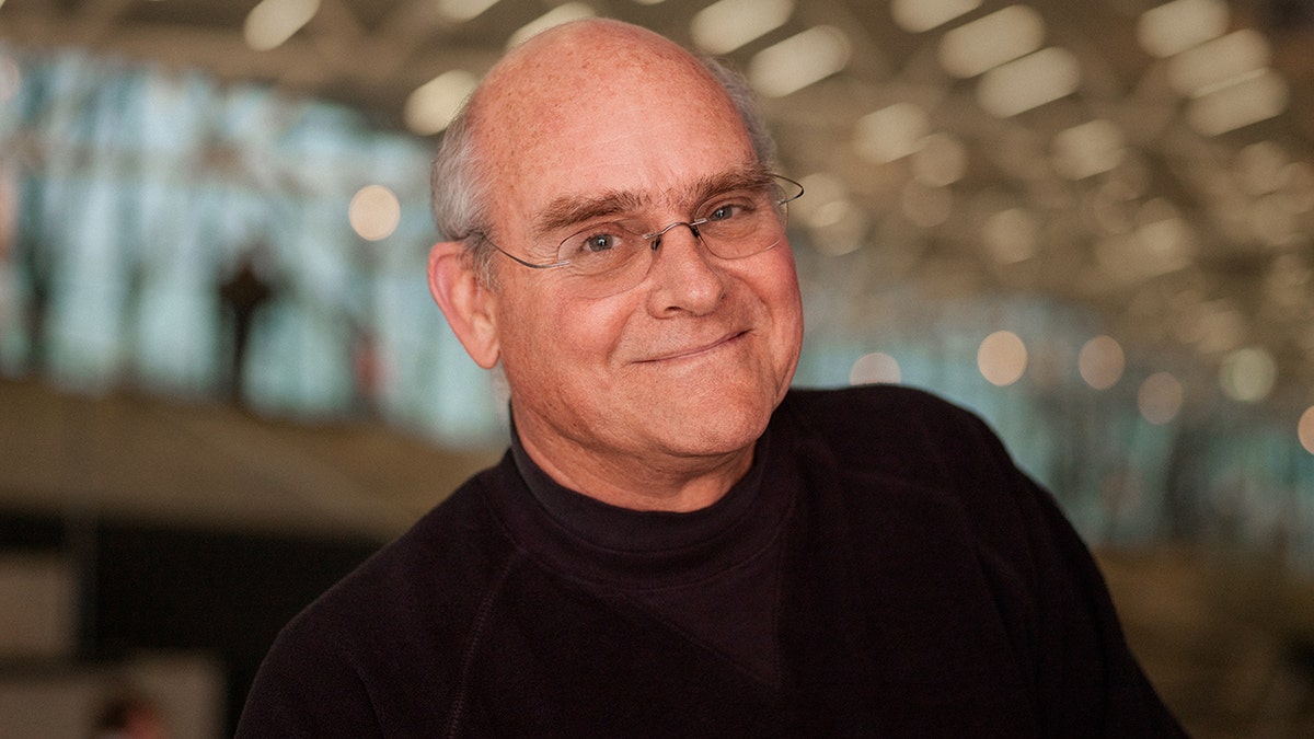 Who Invented Air Jordan Shoes?