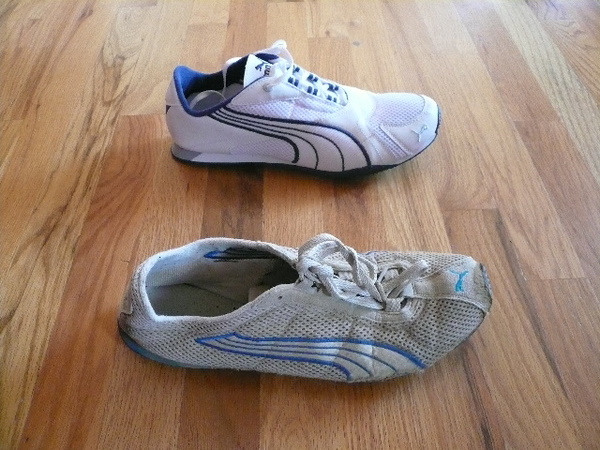 How To Identify Fake Puma Shoes?