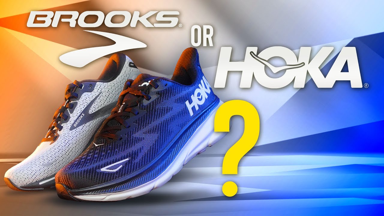 Hoka Arahi Vs Brooks Adrenaline: Which Is Best In 2024?