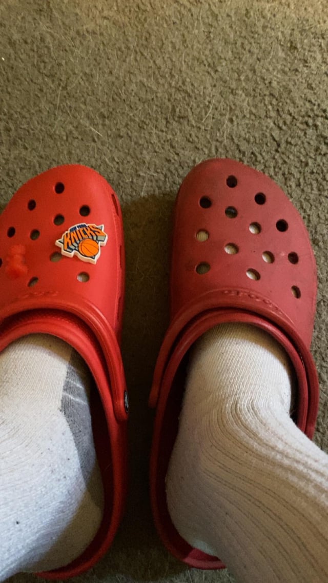 Crocs Flame Vs Pepper Get The Main Difference: Get The Main Difference ...