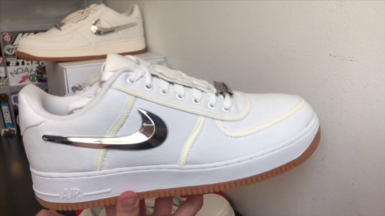 Nike Sail Color Vs White: Which Is Better For You?