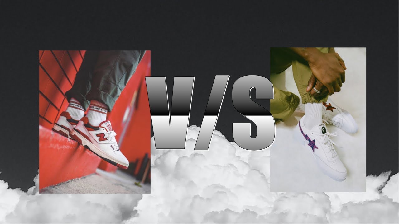 Reebok Vs New Balance: Which Is Better For You In 2024?