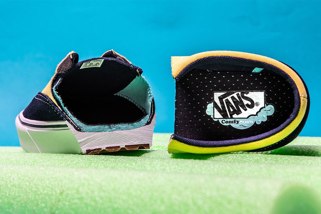 Vans Deluxe Comfort Vs Comfycush: What You Need To Know Before Buying?